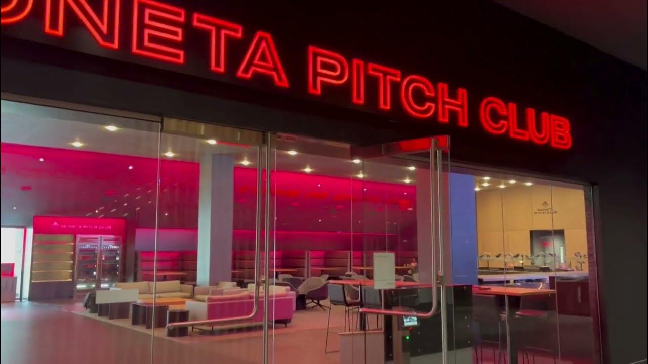 Starfish Awards - Moneta Pitch Club - YouTube