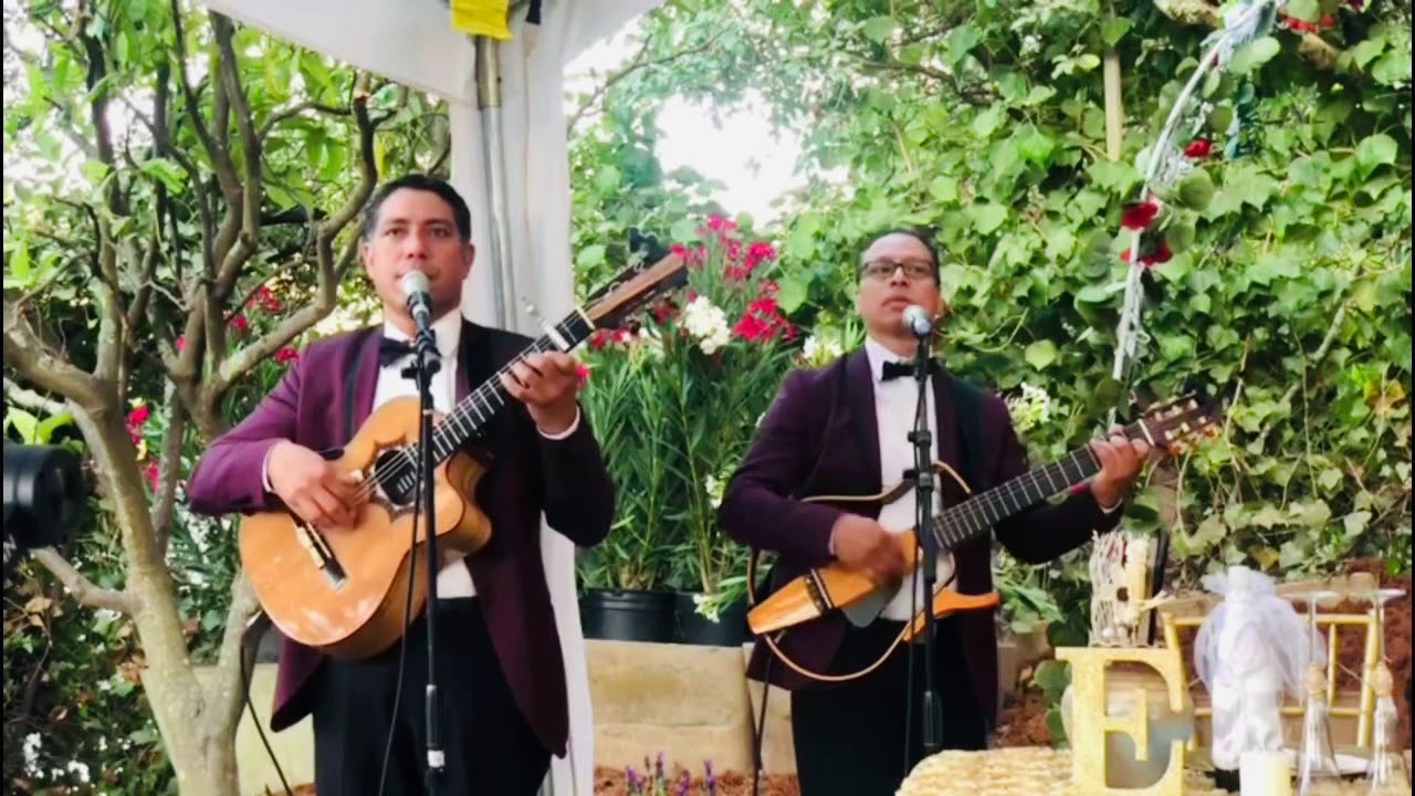 Duo Cantico Nuevo- Cuando Dios vio aquel Adan/Bueno es Alabar Acordes - Chordify