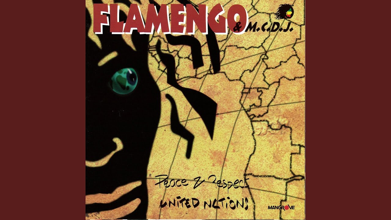 Jah, is my life - YouTube