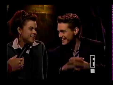 The Howard Stern Interview E Show - Jason Priestly - Episode 18 (1993 ...