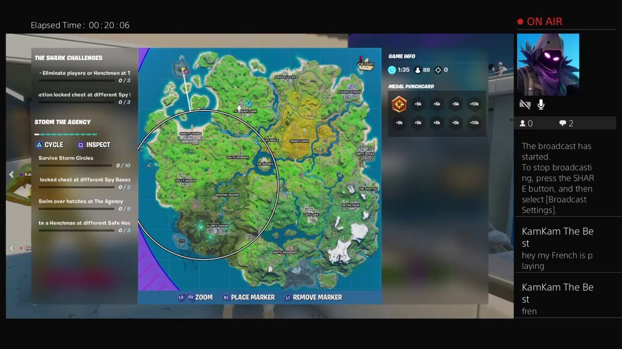 Haha back again - YouTube