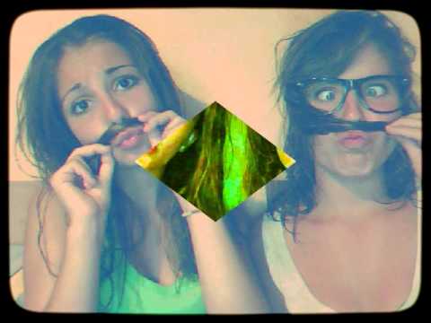 Paula Perez Semper ALWAYS.wmv - YouTube