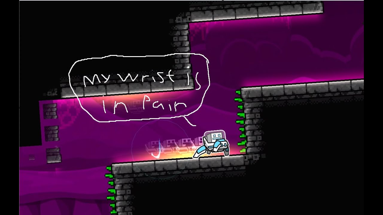 Dash 2.2x speed 100% - YouTube