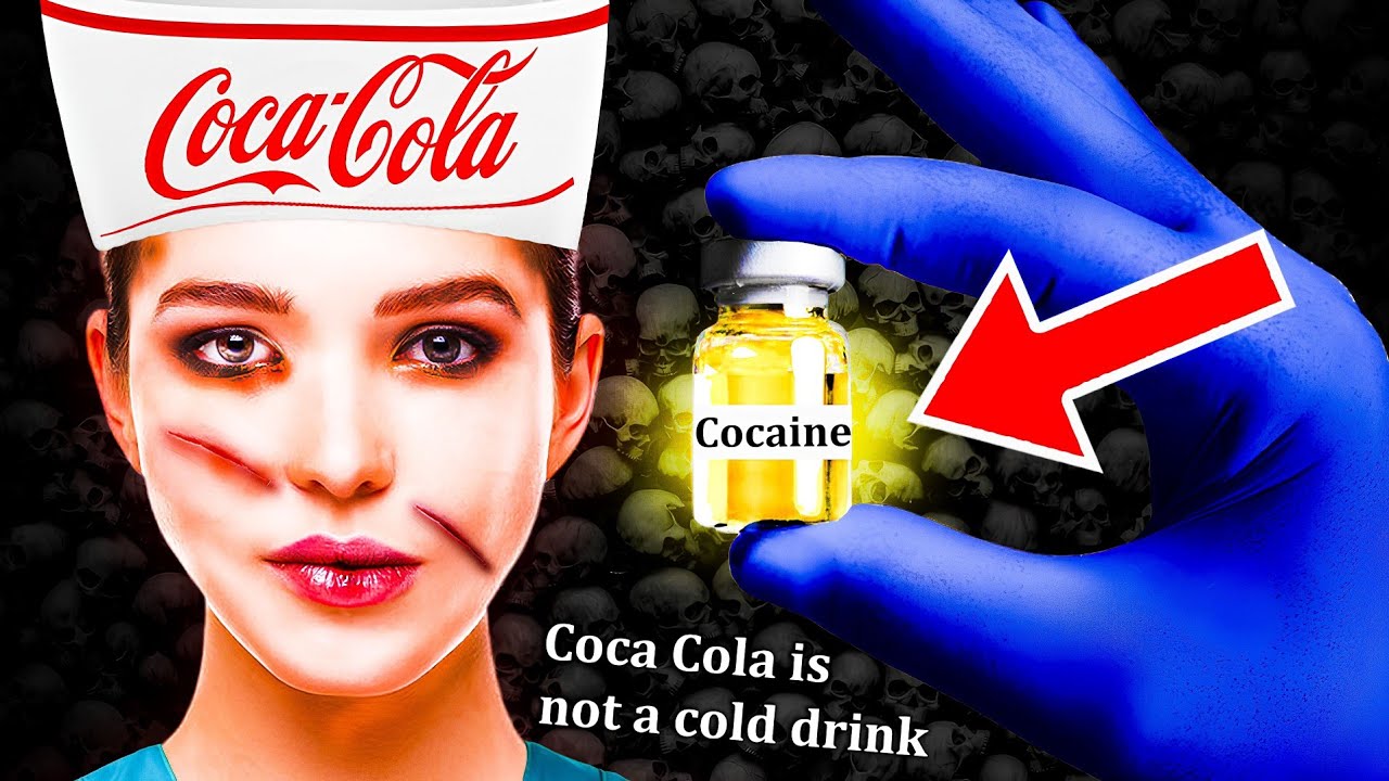 The Evil Business Of Coca Cola | Why Coca Cola is so Additive ?? - YouTube
