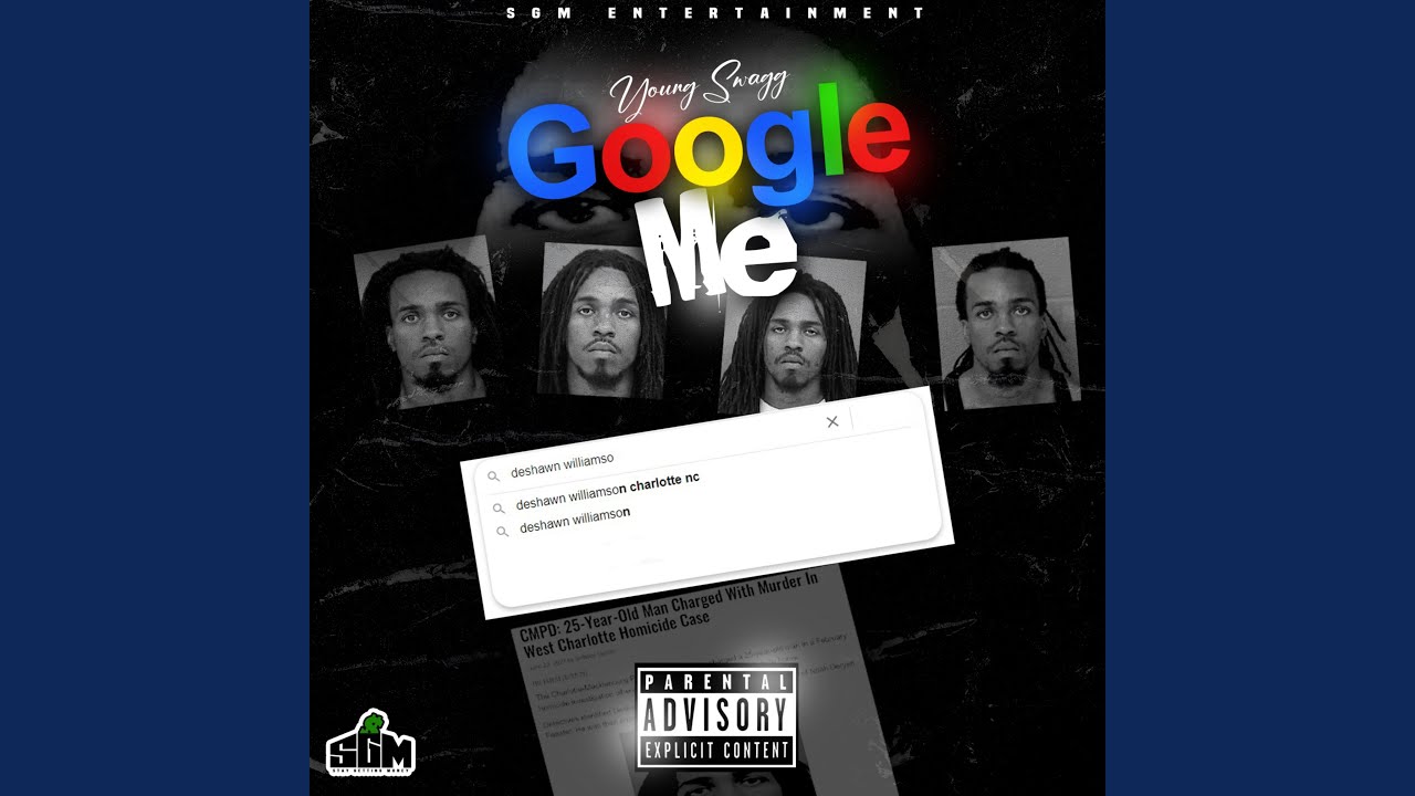 Google Me - YouTube