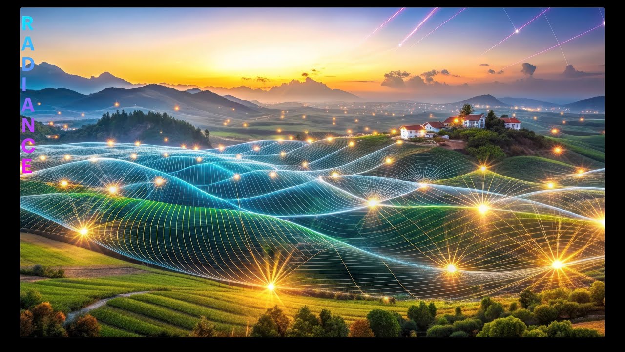 USDA - RADIANCE - YouTube