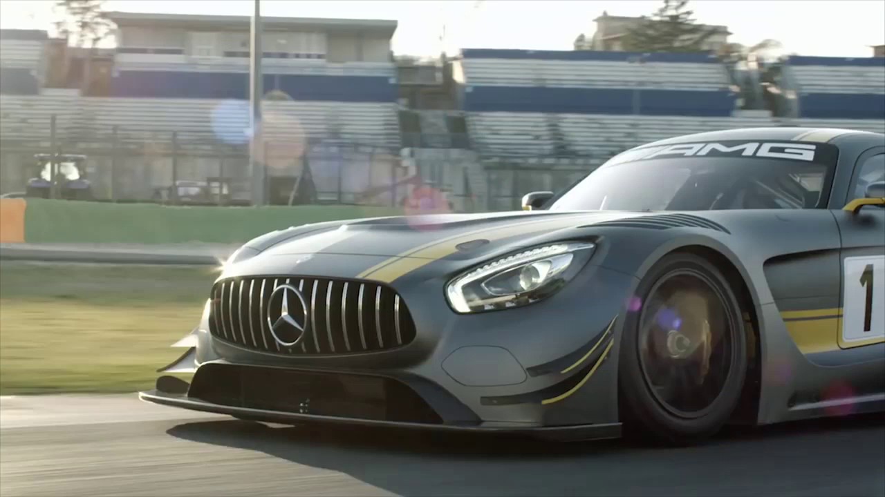 Extreme Sports Car Racing - YouTube