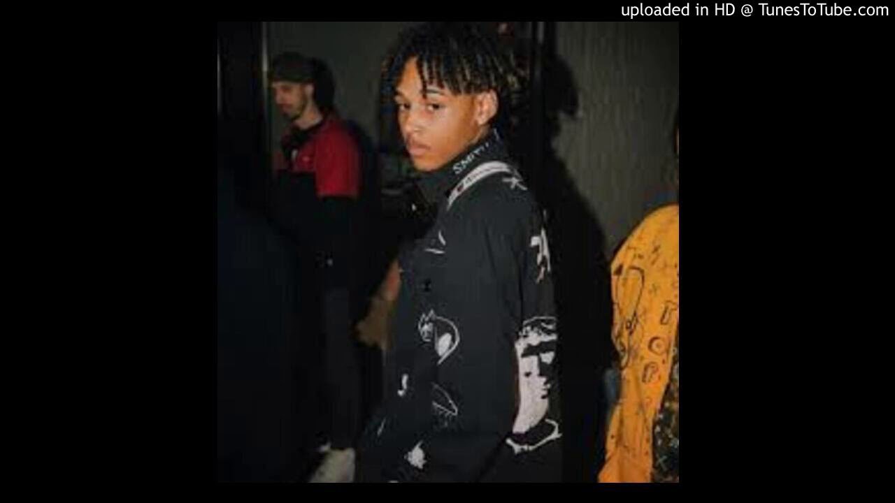 The Hxliday x Baby Keem Type Beat - ''WhichOne'' (lukaslitty) - YouTube
