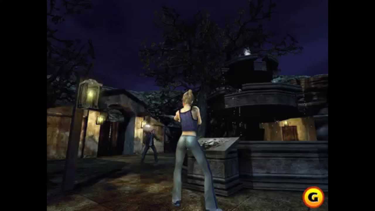 Buffy The Vampire Slayer Xbox OST 3/35 - ThemesRough - YouTube