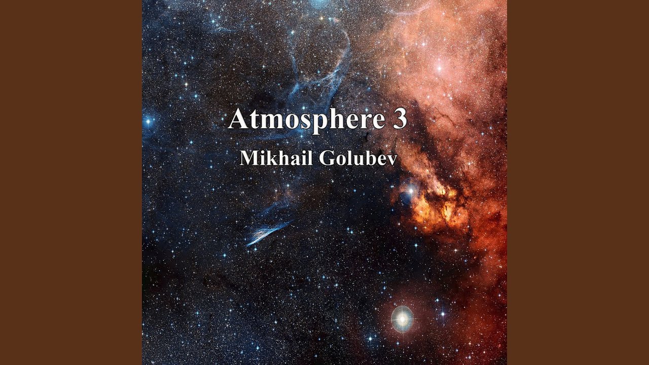 Atmosphere 3 - YouTube