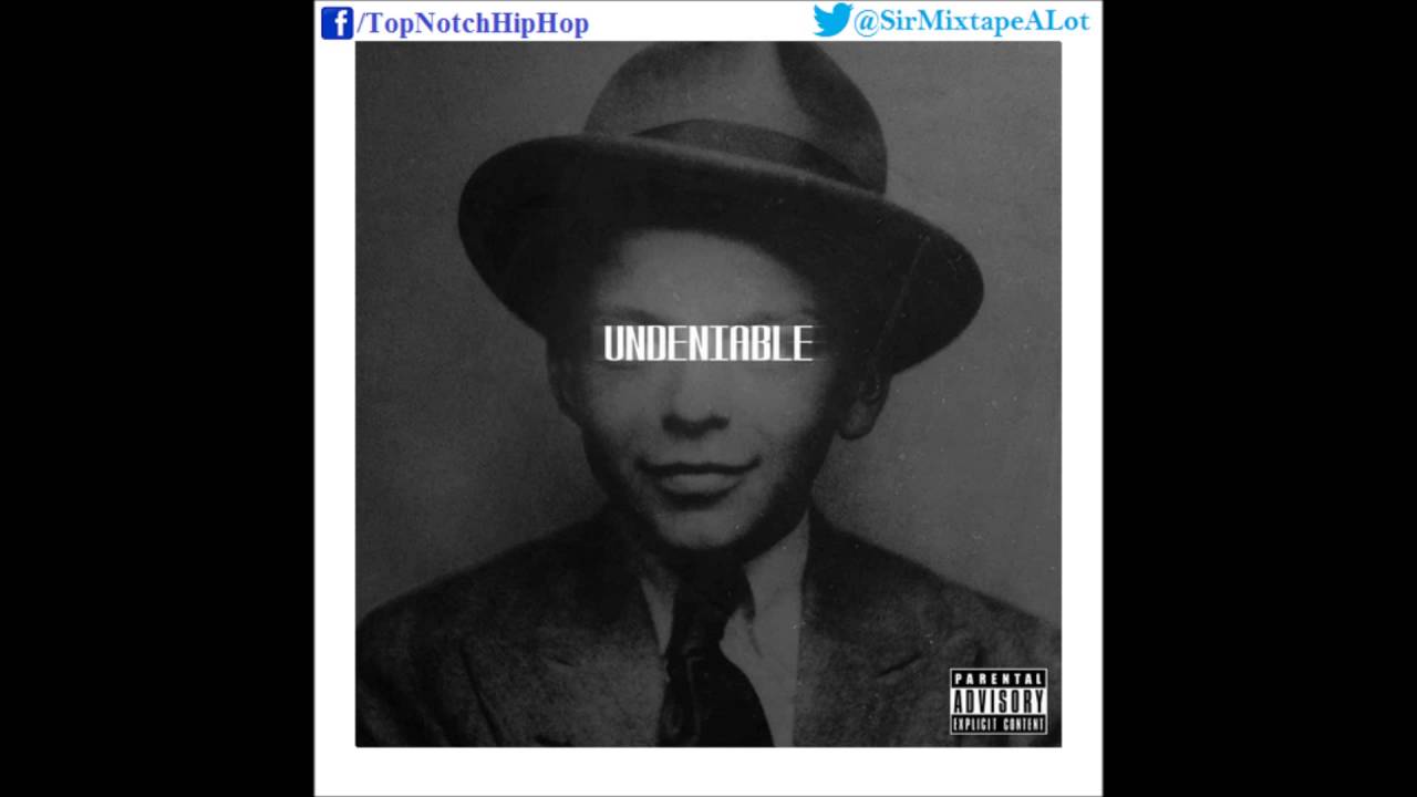 Logic - We Get High (Prod. By C-Sick) [Young Sinatra: Undeniable ...