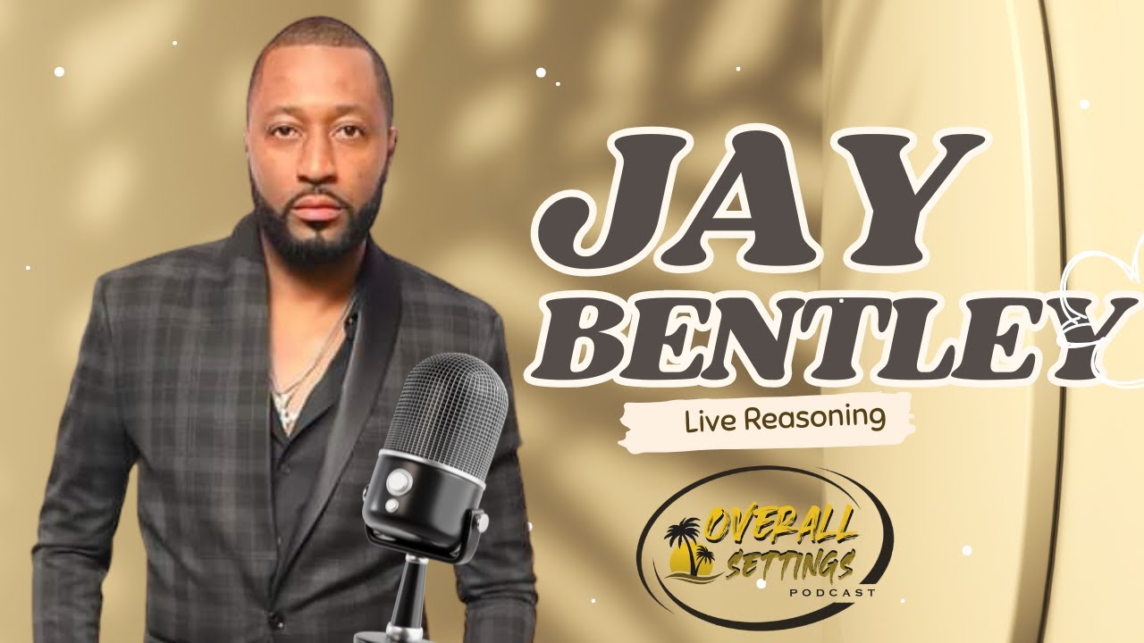 Live Reasoning with Chill Team Exec Jay Bentley aka JiggaStar - YouTube