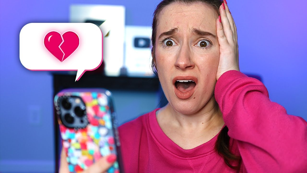 15 Stories of the Worst First Dates Ever - YouTube