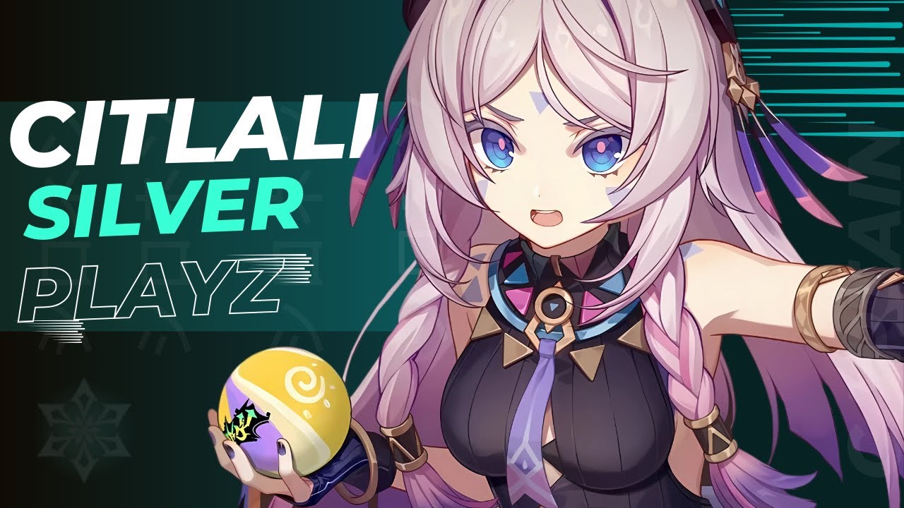 🔴[Hindi] Sabzi vala festival is here!! | SiLvEr Playz | Genshin Impact ...