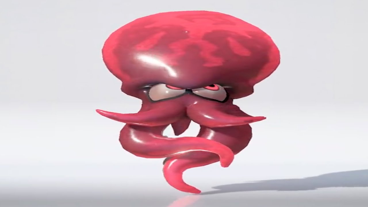 I now love Kraken - YouTube