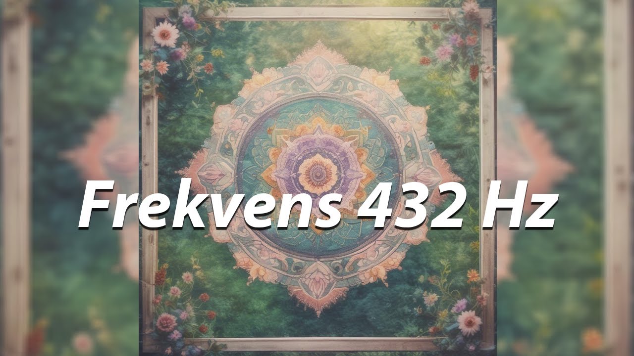 🔴 Avslappende sovemusikk, Meditasjonsmusikk, Zen, Spa, Beroligende ...