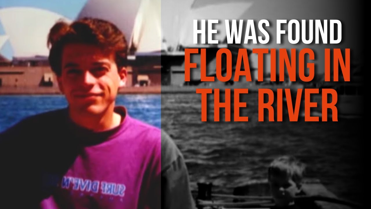 What on earth happened to Andrew Astbury? | Forensic Investigators ...