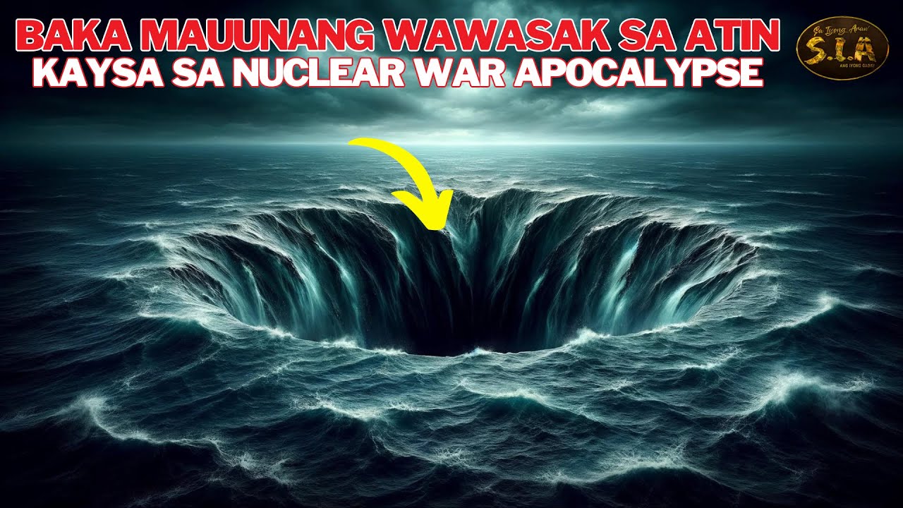 NAKAKAKILABOT PERO! Baka Mauna Pang Mangyari Ito Kaysa Sa Nuclear War ...