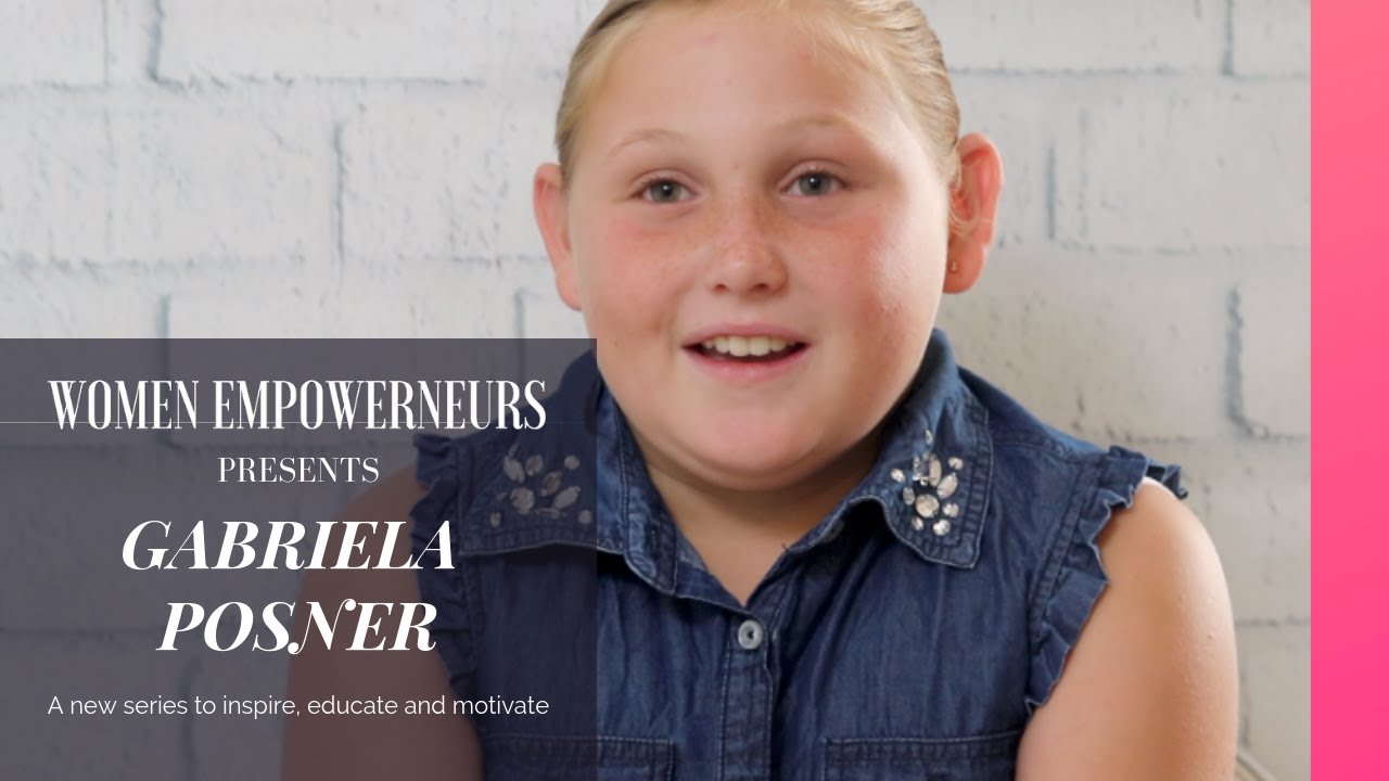 Starting the Conversation Early| Children of Tracy Milgram-Posner ...