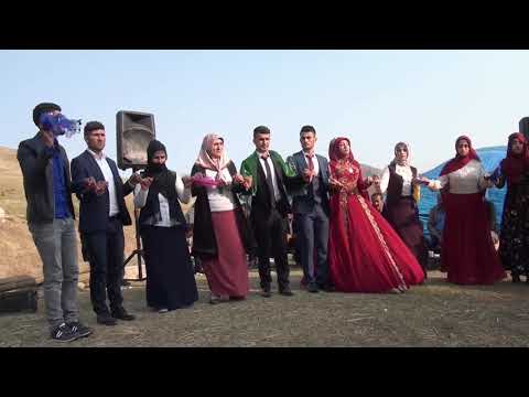 +500bin bu muhteşem düğünü izleyin Grup Zilan farkıyla