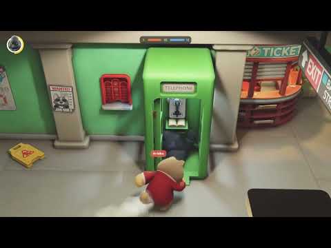 Party Animal MATRIX SK gameplay - YouTube