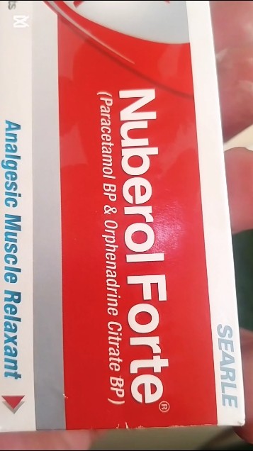#Nuberol Forte tablet benefits of uses #Nuberol forte tablet k fayde ...