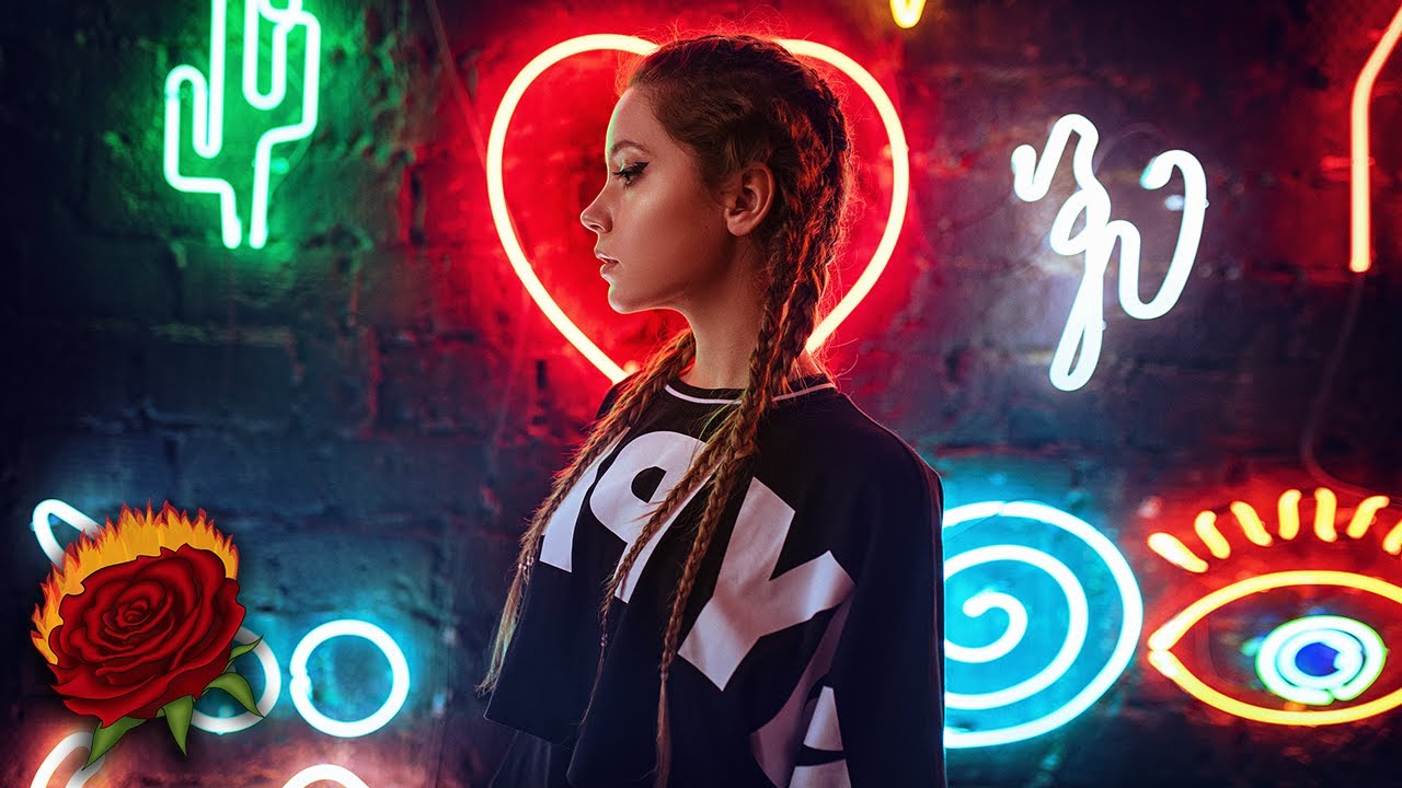 Jessica Peros ft. Tyron Vasquez - Like You - YouTube