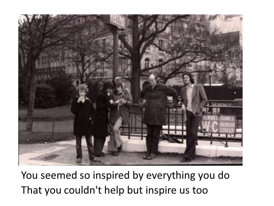 Robert Orme - Latymer Upper Legend - YouTube