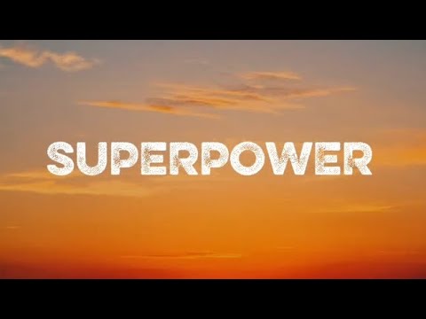 Daniel Caesar - Superpower - YouTube