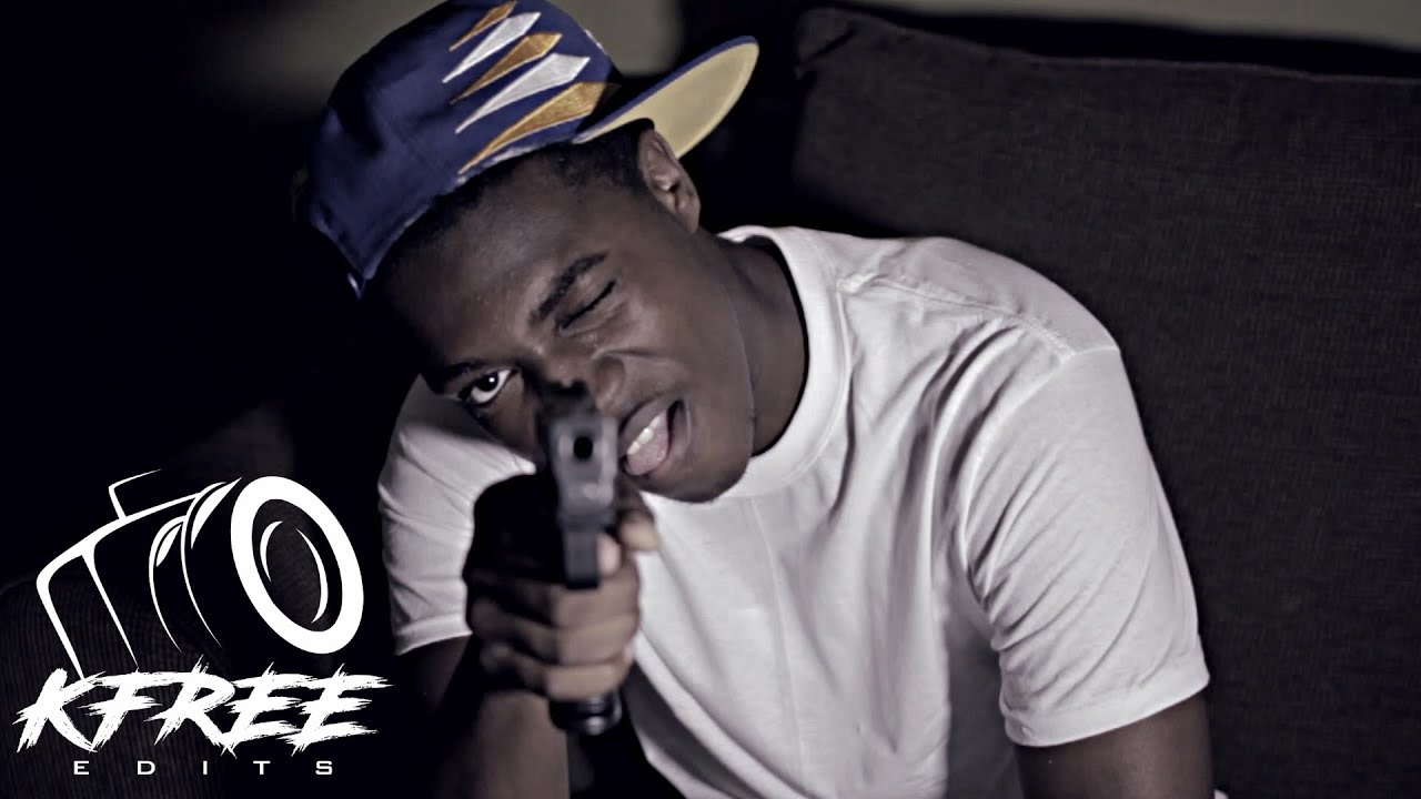 Alwoo - By The Way (Official Video) Shot By @Kfree313 - YouTube