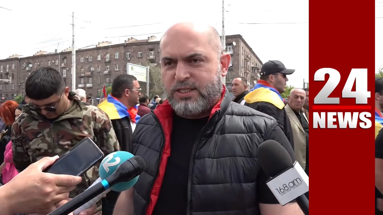 Շիրակի մարզպետը՝ որպես մայր կոբրա հրահրել է Գյումրիի միջադեպն իր ՔՊ