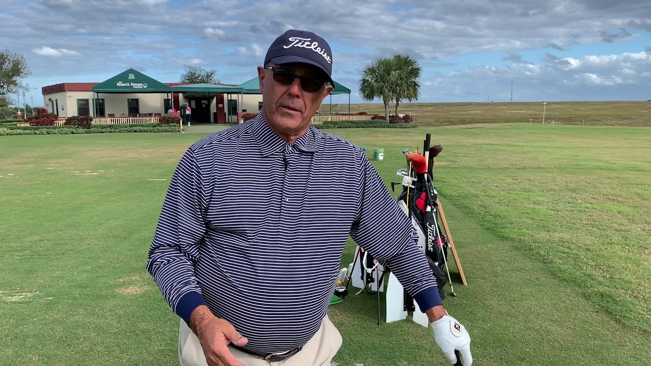 Tom Patri on The Impact Bag - YouTube