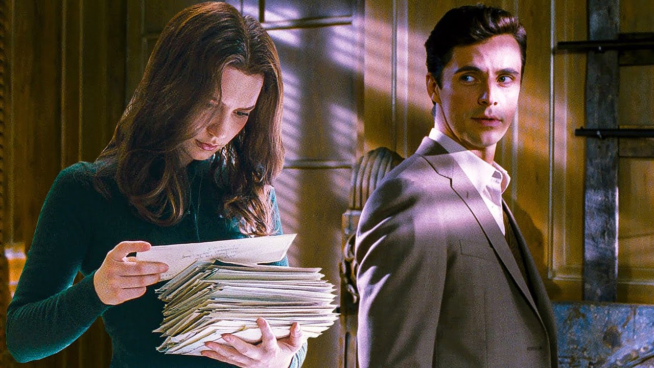 Old Man Becomes Obsessed With 18 Year Old Girl - YouTube