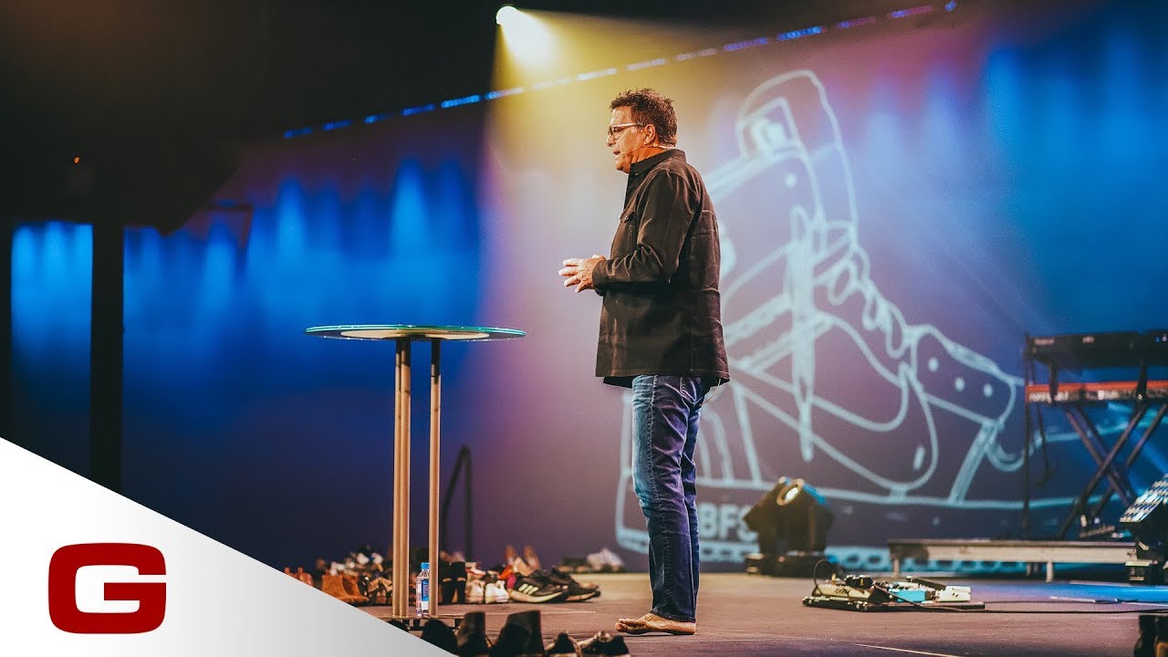 The Meeting Before The Meeting // Pastor Bill Scheer - YouTube