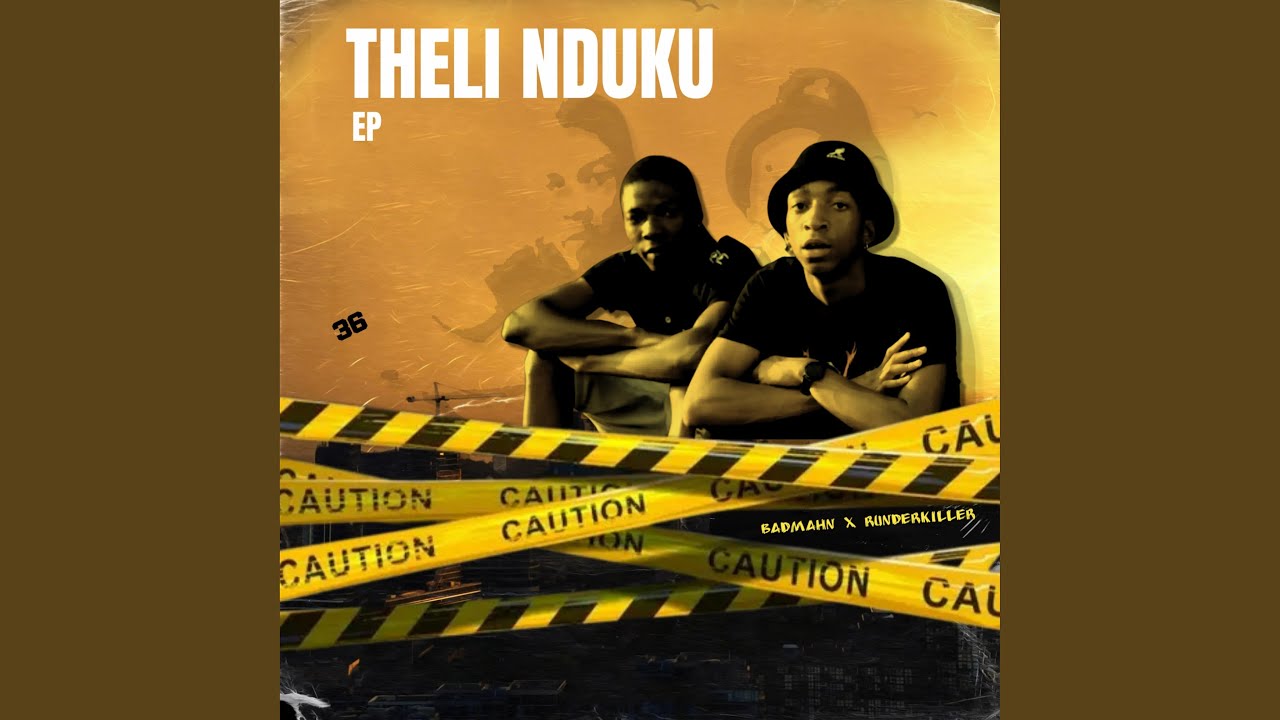 Theli Nduku - YouTube