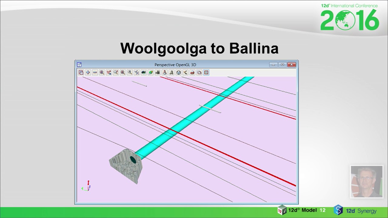BIM (Building Information Modelling) - 12d International Conference ...