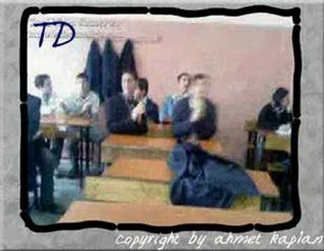 11 Teknik D Alemin Keyfi Yerinde