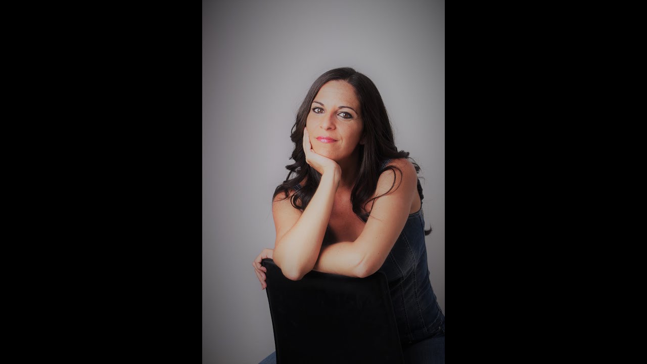 Videobook Yolanda Garrido 2020 - YouTube