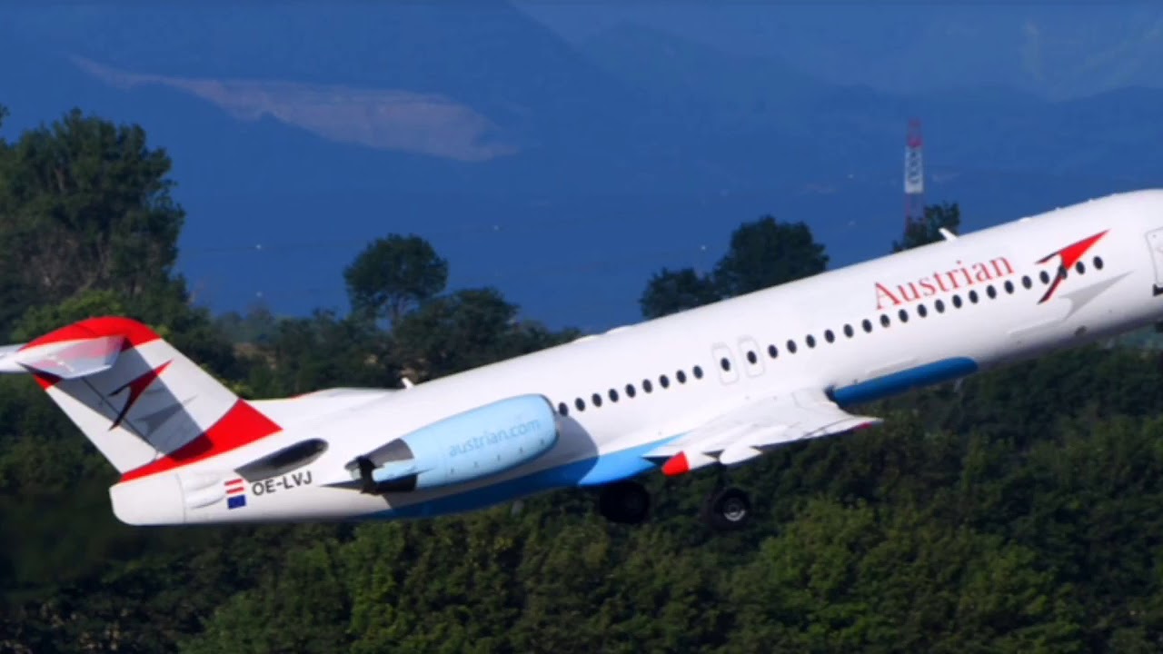 Fokker jets tribute - YouTube