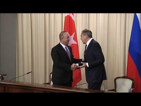 'ABD Suriye'de yeni saldırı hazırlığında'