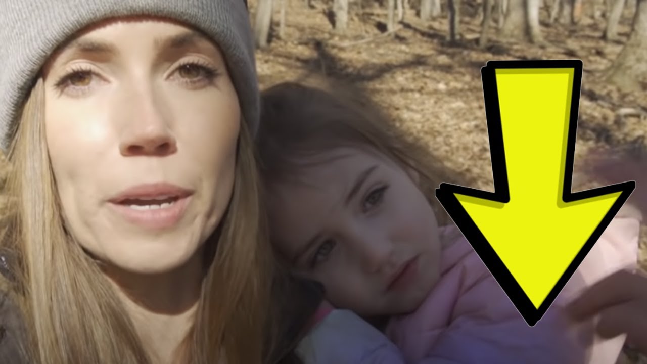 Wild Wonderful Off Grid - 9 Best Moments of Wild Wonderful Off Grid ...