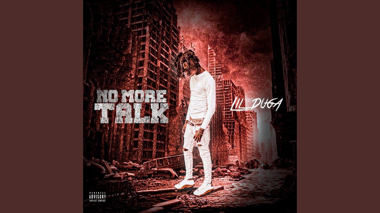 No More Talk - YouTube