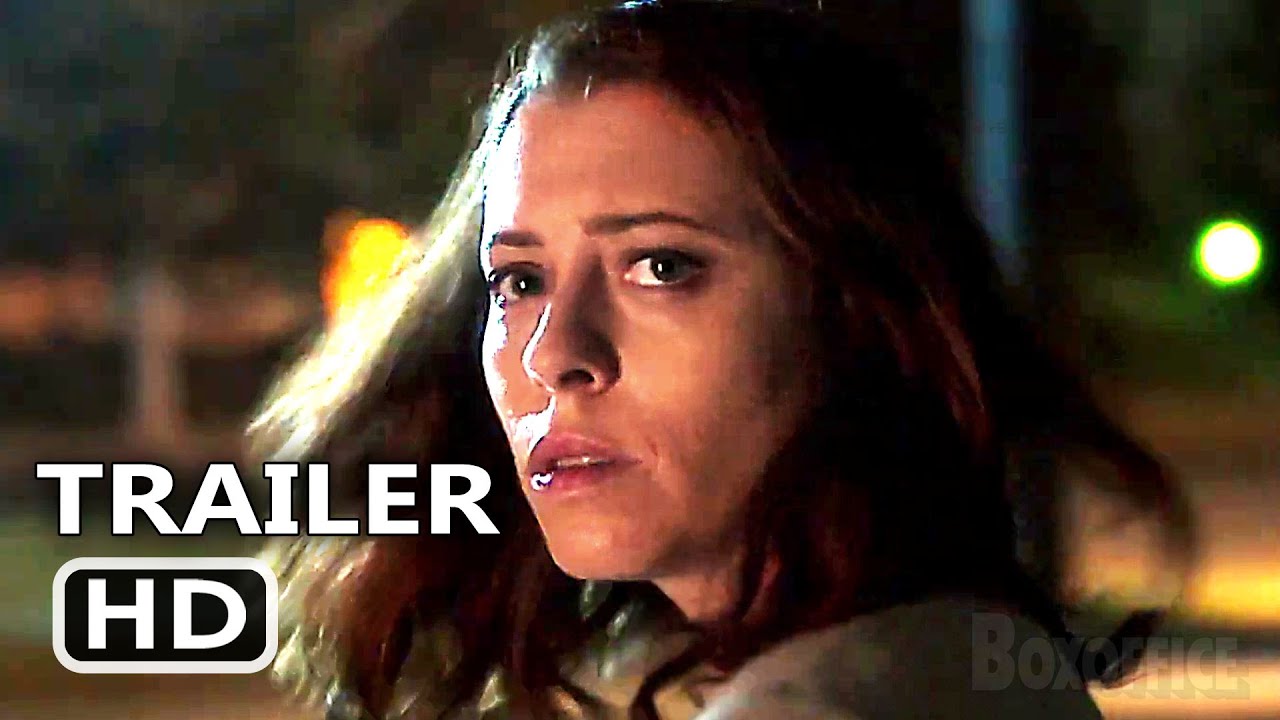 PHOBIAS Trailer (2021) Thriller Movie - YouTube