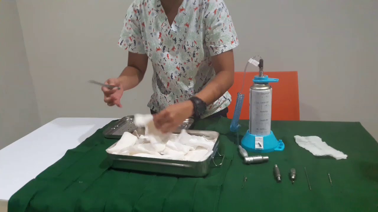 craniotome nsk - YouTube