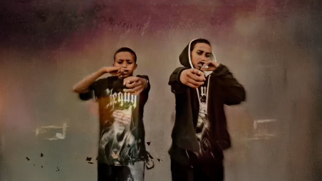 Hera Man x Eda King - አይጠፋኝም ግጥምና ስልቱ (New Ethiopian Gofa Drill) - YouTube