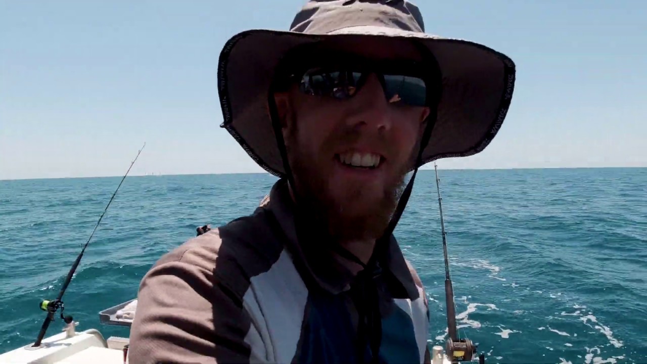 Fishing Gove 2019 - YouTube