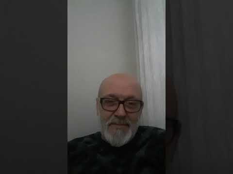 Aşkın ikinci yarısı.