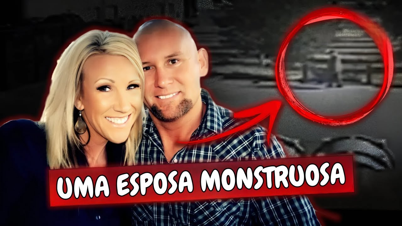 O casamento ABERTO que deu TUDO ERRADO | O caso TRISTE de Robert Limon ...