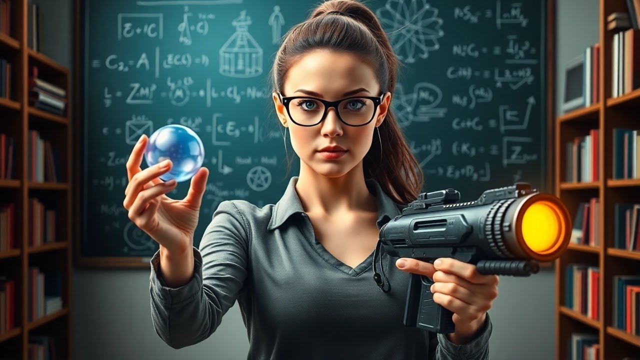 Weird Science Experiments That Will BLOW Your Mind! - YouTube