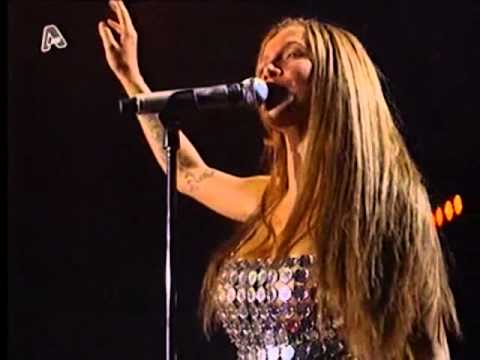 Paola live Votanikos (alpha) part 5 - YouTube